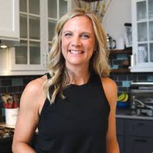 Contact – Amanda Simmers
